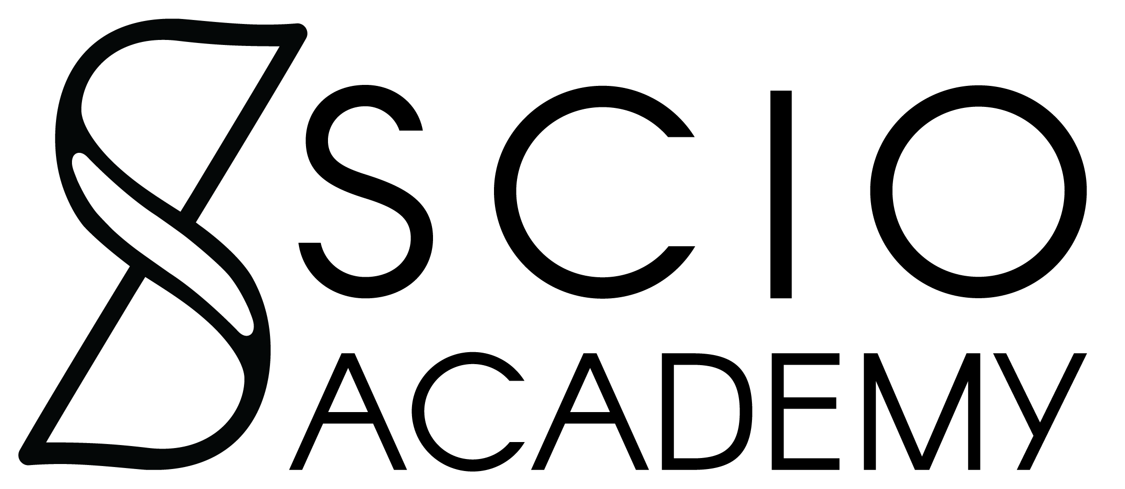 Scio Logo Scio Academy
