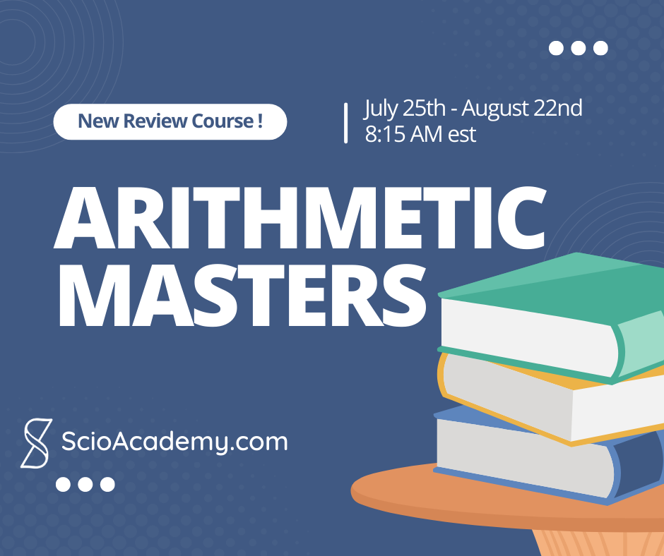 I Scio Academy